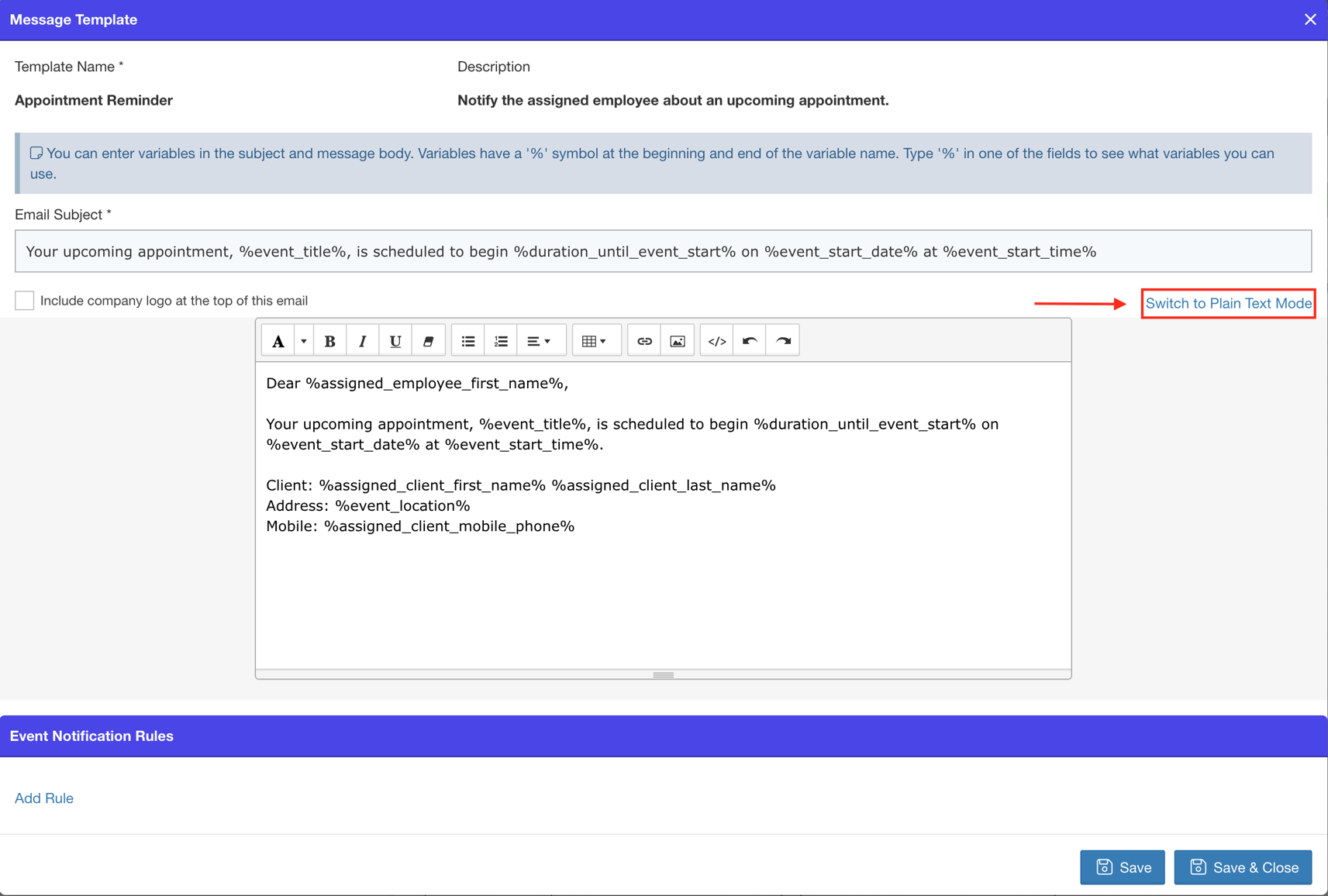 How to prevent Builder Prime emails from going to spam