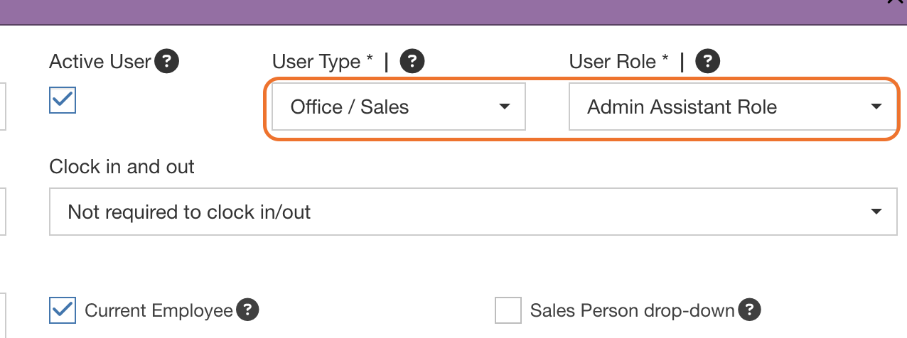 Adding Users to Builder Prime