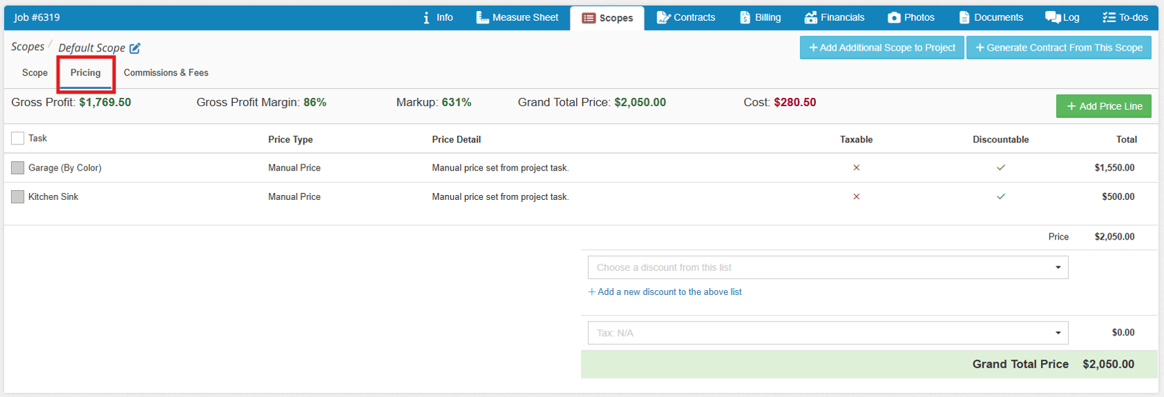 Getting Started with Project Management